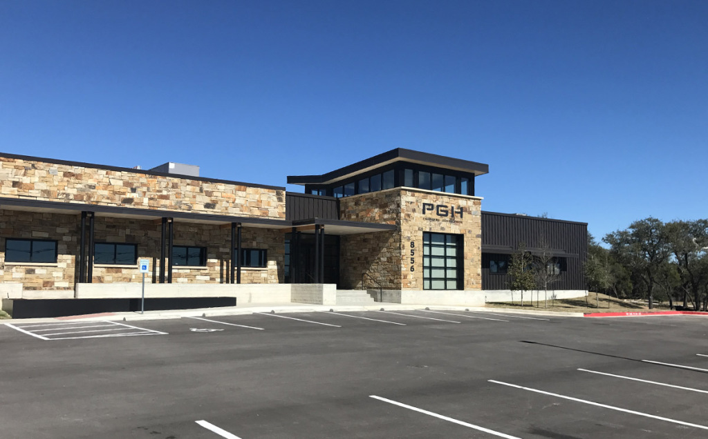 new_office_rev - PGH Engineers & Consultants